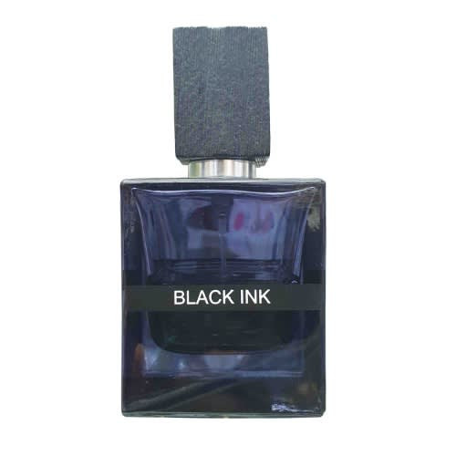 Fragrance World Black Ink edp for man 100 ml купить в интернет магазине ...