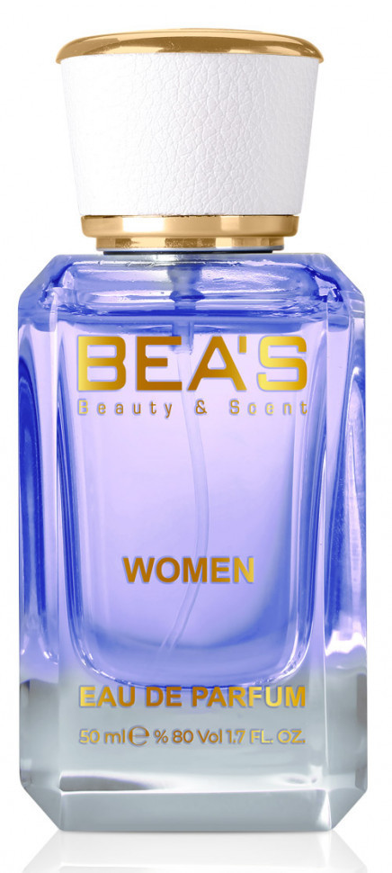 Парфюм Beas 50 ml W 586 Thierry Mugler Angel for women купить в ...