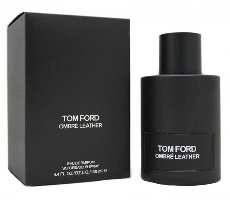 Tom Ford Omber Leather 100ml купить мужские духи в интернет магазне ...