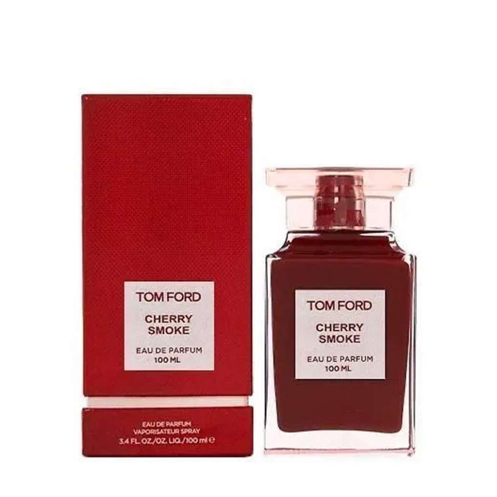 Tom Ford Cherry Smoke edp unisex 100 ml ОАЭ купить в интернет магазине по цене 1 211 руб.